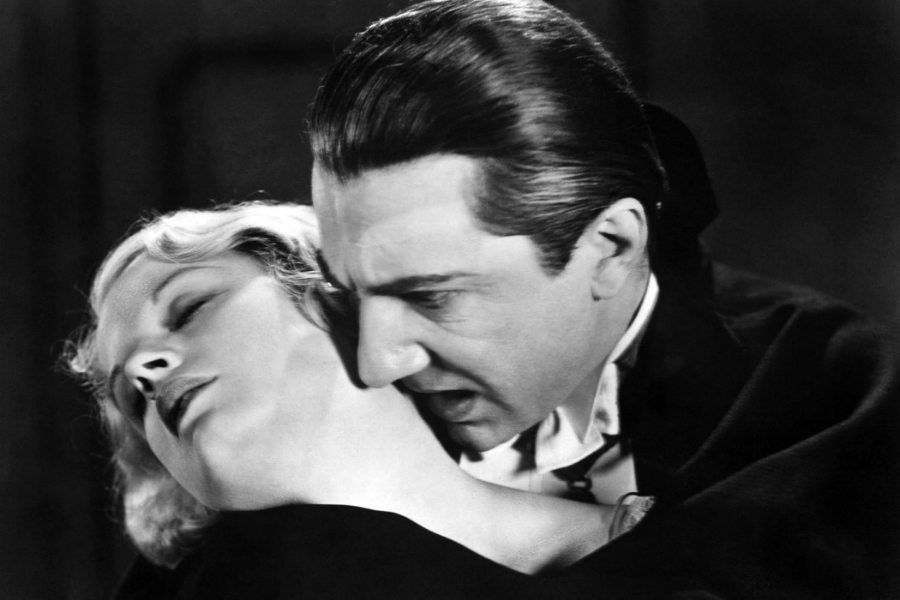 Drakula gróf | SZMSZ (Szabad Magyar Szó)