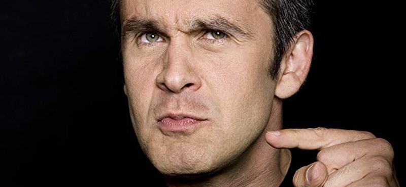 Román színész játssza Orbán Viktort az Angela Merkelről szóló filmben ...