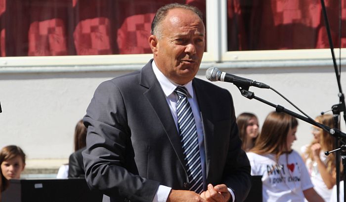 Mladen Šarčević szerint a közeljövőben robotok és holografikus ...