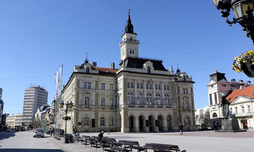 Újvidék a legdrágább szerbiai város | SZMSZ (Szabad Magyar Szó)