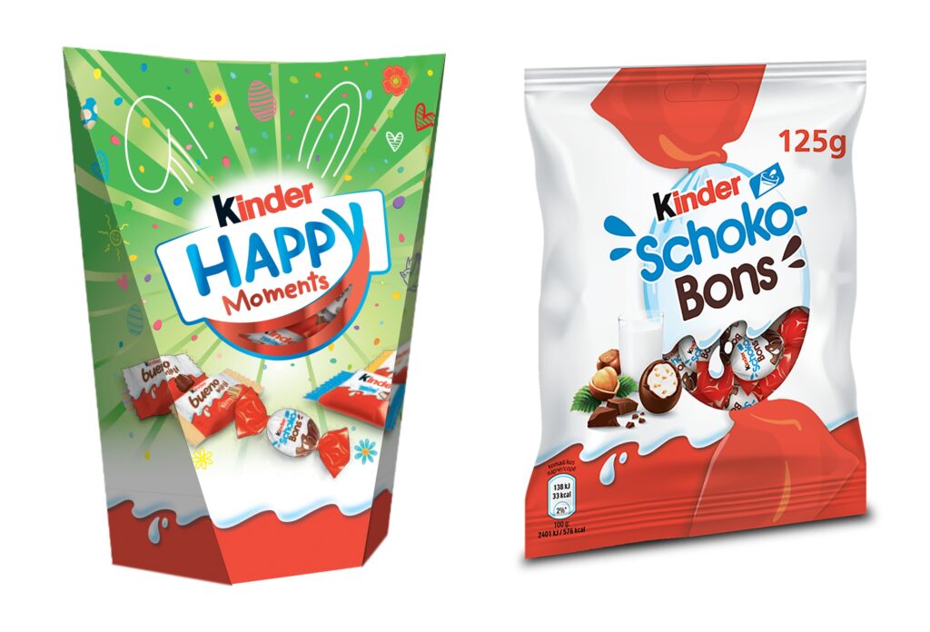 Egy sor terméket hívott vissza a Ferrero a szerbiai kereskedésekből ... Egy sor terméket hívott vissza a Ferrero a szerbiai kereskedésekből ...