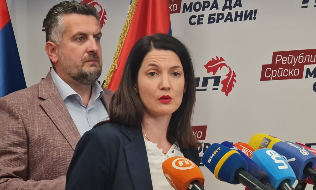 Trivić: Nem fogadom el a választás eredményét és nem gratulálok ...