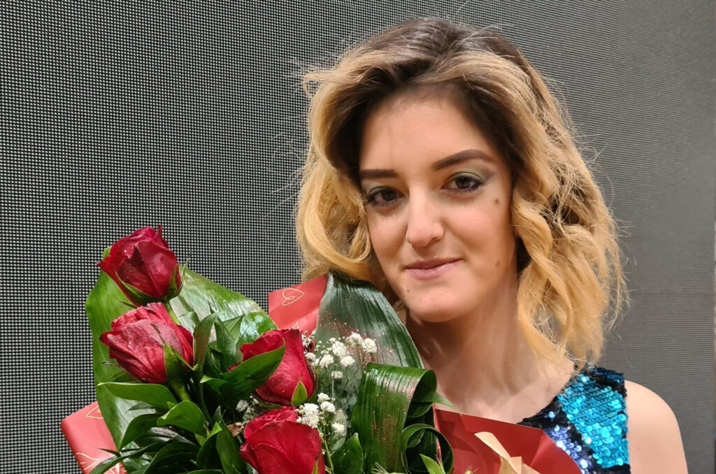 Kovács Nemes Kata és Gúth Emília a győztesek | SZMSZ (Szabad Magyar Szó)