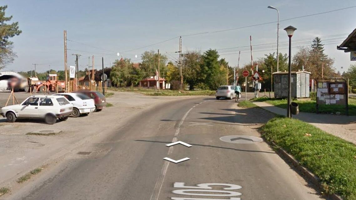 Topolyán újra megnyílik a Becsei úti vasúti átjáró, a Zentai útit pedig ...